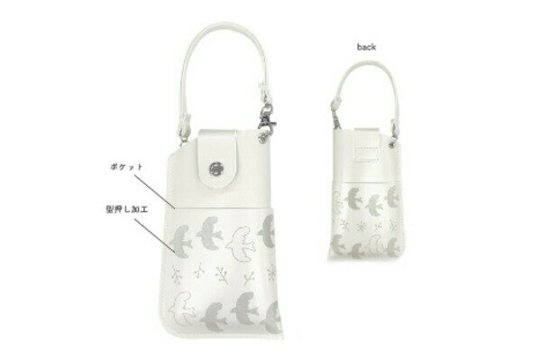 ■サイズ・仕様■ ◆サイズ：約H175×W100×D35mm ◆素材：合成皮革・ポリエステル・ポリプロピレン ◆セット内容：メガネケース ■当商品について■ ＊在庫状況により入荷待ち ・欠品になる場合がございます。 予めご了承下さいますよう...