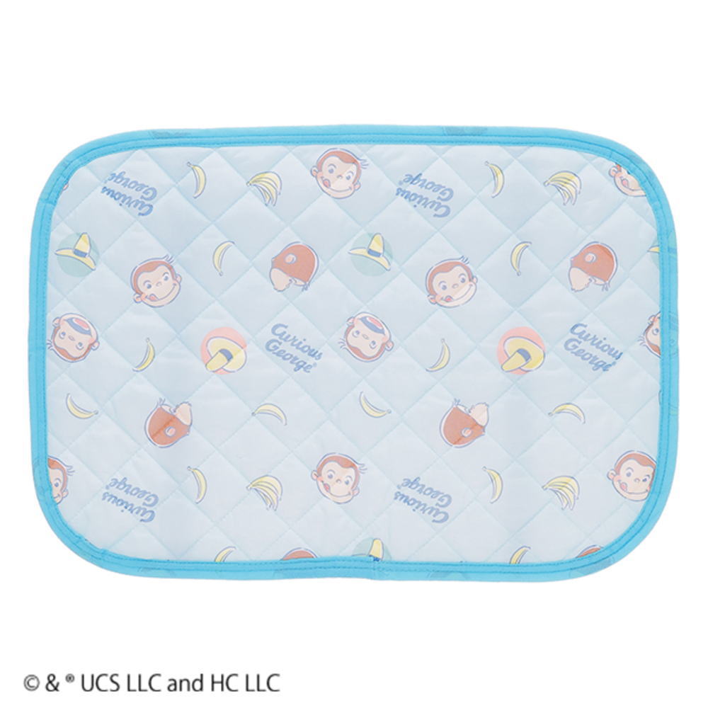 ■サイズ・仕様■ ◆サイズ：約H43×W63cm ◆素材：ポリエステル100% ◆セット内容：ひんやり枕パッド ■当商品について■ ＊在庫状況により入荷待ち ・欠品になる場合がございます。 予めご了承下さいますようお願いいたします。■サイズ...