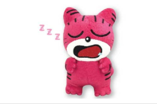 【送料無料】【たべっ子どうぶつ】ぬいぐるみ【S】【すやすや】【ねこ】【たべっ子】【動物】【アニマル】【どうぶつ】【お菓子】【おやつ】【人形】【ドール】【マスコット】【インテリア】【雑貨】【グッズ】【かわいい】 ■サイズ・仕様■ ◆サイズ：H...