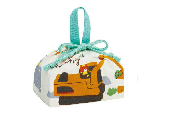 ■サイズ・仕様■ ◆サイズ：約290×165×マチ120mm ◆素材：綿100％ ◆セット内容：ランチ巾着 ■当商品について■ ＊在庫状況により入荷待ち ・欠品になる場合がございます。 予めご了承下さいますようお願いいたします。■サイズ・仕...