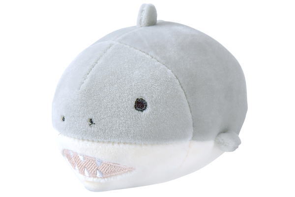 ■サイズ・仕様■ ◆サイズ：約W9×H8×D11cm ◆素材/側地：ポリエステル95％ ポリウレタン5％/中材：ポリエステル100% ■当商品について■ ＊在庫状況により入荷待ち ・欠品になる場合がございます。 予めご了承下さいますようお願...