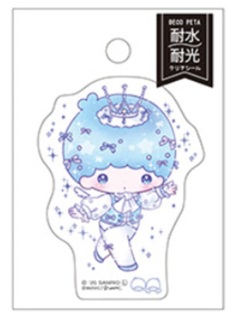 ■サイズ・仕様■ ◆サイズ：約H80×W64mm以内ダイカット ◆セット内容：ステッカー ■当商品について■ ＊在庫状況により入荷待ち ・欠品になる場合がございます。 予めご了承下さいますようお願いいたします。■サイズ・仕様■ ◆サイズ：約...