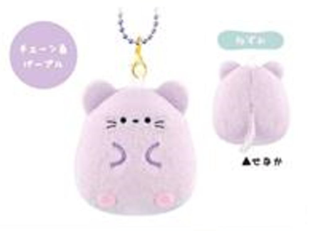 ■サイズ・仕様■ ◆サイズ：約H140×W60×D35mm(最大) ◆素材：ポリエステル ◆セット内容：キーホルダー ■当商品について■ ＊在庫状況により入荷待ち ・欠品になる場合がございます。 予めご了承下さいますようお願いいたします。■...