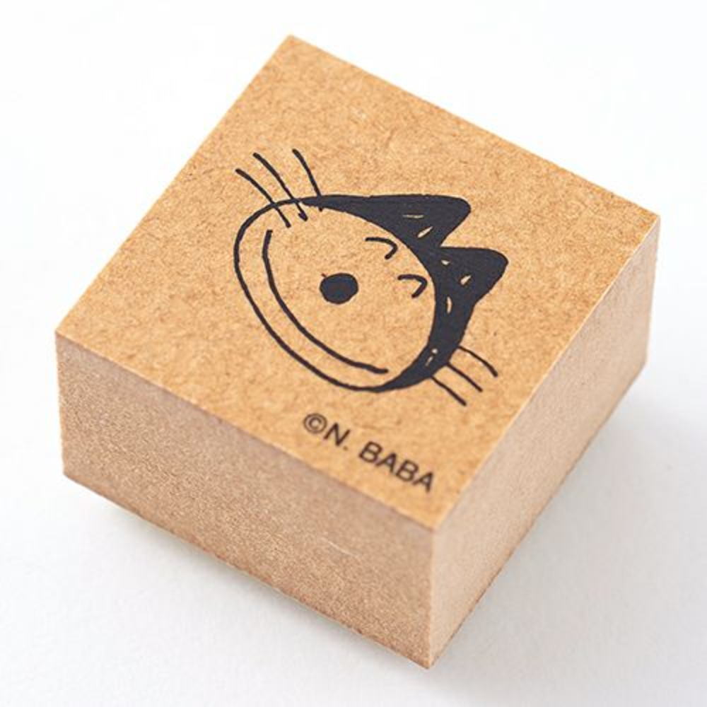 ■サイズ・仕様■ ◆サイズ：約H30×W30×D22mm ◆素材：木/ゴム ◆セット内容：スタンプ ■当商品について■ ＊在庫状況により入荷待ち ・欠品になる場合がございます。 予めご了承下さいますようお願いいたします。■サイズ・仕様■ ◆...