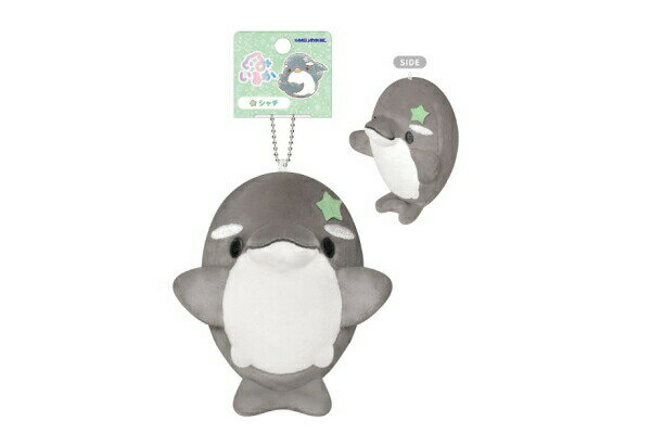 ■サイズ・仕様■ ◆サイズ：約H130×W80×D110mm以内 ◆素材：ポリエステル ◆セット内容：キーホルダー ■当商品について■ ＊在庫状況により入荷待ち ・欠品になる場合がございます。 予めご了承下さいますようお願いいたします。■サ...