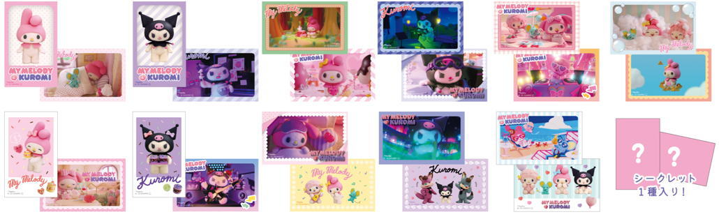 ■サイズ・仕様■ ◆サイズ：約H89×W55mm ◆素材：紙 ◆セット内容：シークレットスマロイド ■当商品について■ ＊在庫状況により入荷待ち ・欠品になる場合がございます。 予めご了承下さいますようお願いいたします。■サイズ・仕様■ ◆...