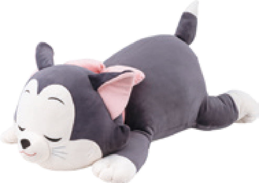 ■サイズ・仕様■ ◆サイズ：約W17×D38×H12.5cm ◆素材：側地：ポリエステル95% ポリウレタン5% 中材：ポリエステル100% ◆セット内容：抱きまくら ■当商品について■ ＊在庫状況により入荷待ち ・欠品になる場合がございま...