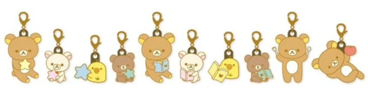 ■サイズ・仕様■ ◆サイズ：約W20×H20mm以内 ◆素材：亜鉛合金 ◆セット内容：トレーディングミニチャームコレクション ■当商品について■ ＊在庫状況により入荷待ち ・欠品になる場合がございます。 予めご了承下さいますようお願いいたし...