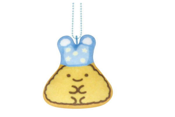 【すみっコぐらし】ミニ小銭入れ【あじふらいのしっぽ】 【財布】【オシャレ】【さいふ】【すみっこぐらし】 【サンエックス】【すみっこ】【すみっコ】 【ゆるキャラ】【買い物】【グッズ】【かわいい】 ■サイズ・仕様■ ◆サイズ：H925×W58×...