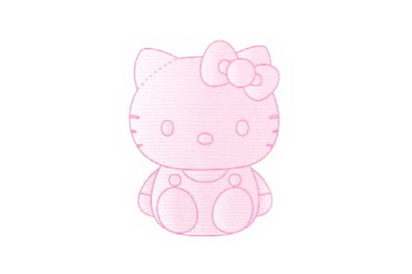 【サンリオキャラクター】傘ストッパー【ハローキティ】【キティちゃん】【キティ】【きてぃ】【サンリオ】【傘】【かさ】【カサ】【ストッパー】【滑り止め】【雑貨】【グッズ】【かわいい】 ■サイズ・仕様■ ◆サイズ：約40×52×36mm ■当商品...