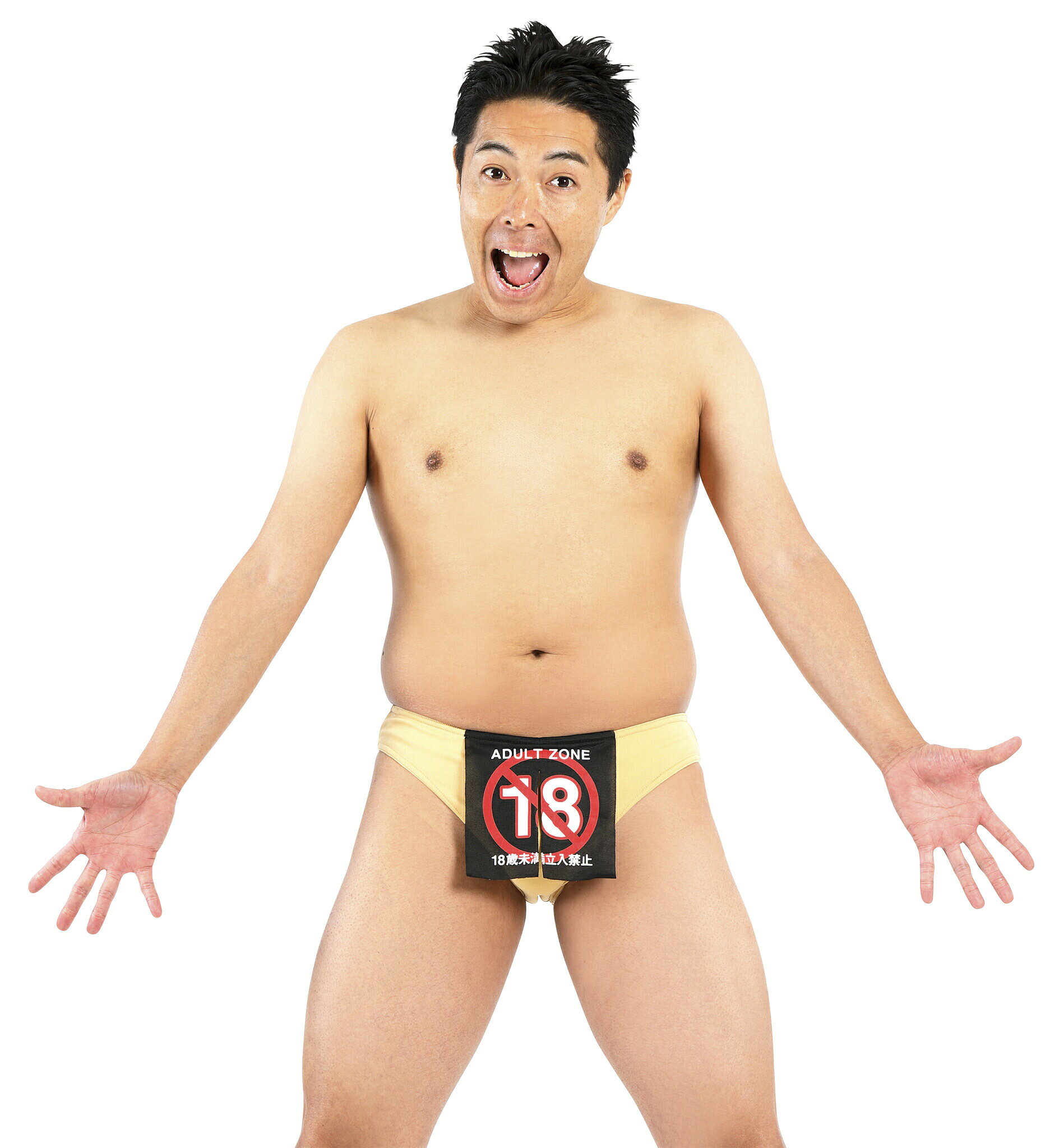 ■サイズ・仕様■ ◆サイズ：約25cm　Men's/W 〜98cm、H 〜102cm ■当商品について■ ＊在庫状況により入荷待ち ・欠品になる場合がございます。 予めご了承下さいますようお願いいたします。■サイズ・仕様■ ◆サイズ：約25...