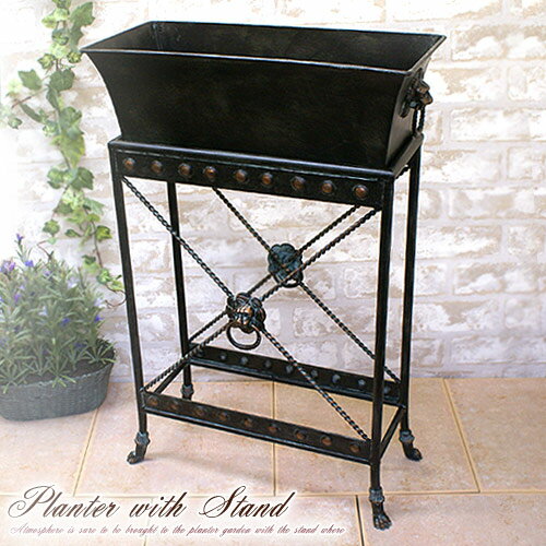 商品詳細情報 ◆サイズ 幅43×奥行18×高さ67cm 内寸：幅34×奥行12×高さ14cm ◆材質 アイアン ◆備考 　 送料について ※在庫切れの場合もございますで、お急ぎの方は在庫の確認をお願い致します。在庫がない場合は次回仕上がりま...