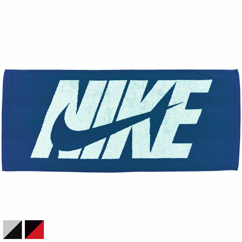 ◆ 商品詳細情報 ◆ ブランド ナイキ NIKE 商品番号 TW2000 カラー (010)ブラック/ホワイト (068)ブラック/ユニバーシティレッド/ブラック (172)ホワイト/ゲームロイヤル/ホワイト サイズ 縦80cm×横35cm...