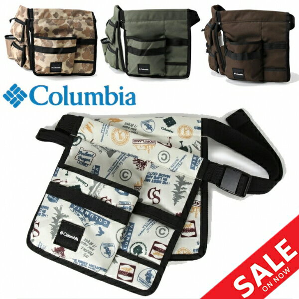 ◆ 商品詳細情報 ◆ ブランド コロンビア Columbia 商品番号 PU8539 カラー (215)ビーチバーブカモ (231)コードヴァン (316)サイプレス (022)ストーンキャンピング※2023年春夏新色 サイズ O/S 素材...
