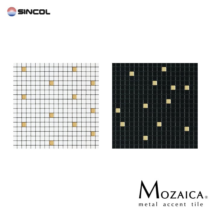 【キーワード】 DIY RESTA リスタ シンコール モザイカ MOZAICA シール 簡単 DIY デコ メタル キラキラ インテリア リメイク 【商品品番】 MO17528 ( MO528 ) MO17529 ( MO529 )関連商...