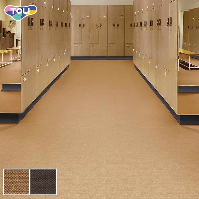 【キーワード】 長尺シート サンプル DIY RESTA リスタ bizゼロ便 DIY TOLI 重歩行 床材 店舗 事務所 土足 ワックスフリー メンテナンス ノーワックス NOWAX ワックス不要 低炭素 抗ウイルス SIAA 抗ウイル...