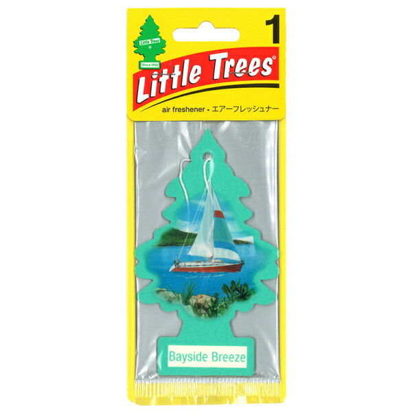 商品詳細商品名 Little Trees Air Freshenerリトルツリーエアフレッシュナー 説明エアフレッシュナーの定番、Little Trees（リトルツリー）!! 香りの持続力が特徴で、最初にビニールから全部あけずに上に切り込み...