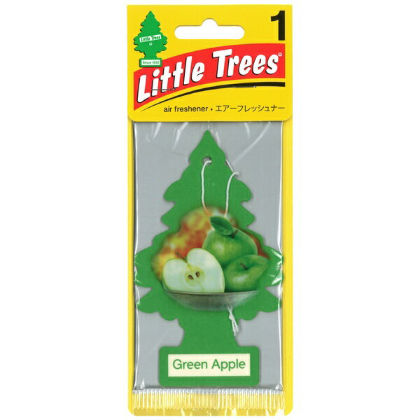 商品詳細商品名 Little Trees Air Freshenerリトルツリーエアフレッシュナー 説明エアフレッシュナーの定番、Little Trees（リトルツリー）!! 香りの持続力が特徴で、最初にビニールから全部あけずに上に切り込み...