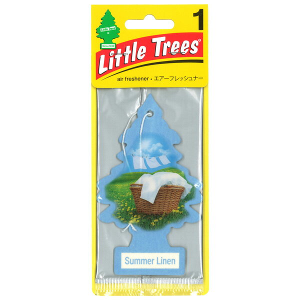 商品詳細商品名 Little Trees Air Freshenerリトルツリーエアフレッシュナー 説明エアフレッシュナーの定番、Little Trees（リトルツリー）!! 香りの持続力が特徴で、最初にビニールから全部あけずに上に切り込み...