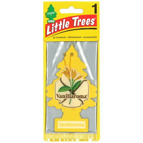 商品詳細商品名 Little Trees Air Freshenerリトルツリーエアフレッシュナー 説明エアフレッシュナーの定番、Little Trees（リトルツリー）!! 香りの持続力が特徴で、最初にビニールから全部あけずに上に切り込み...