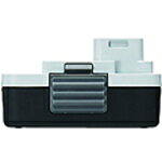★商品スペック★ 仕様・規格 種類：電池パック 電圧(V)：7.2 容量(Ah)：1.9 長さ×高さ×幅(mm)：76×42×54 製造国：日本 仕様・規格2 フル充電時間：約55分　 実用充電時間：約40分 入数 1個 質量・質量単位 0...