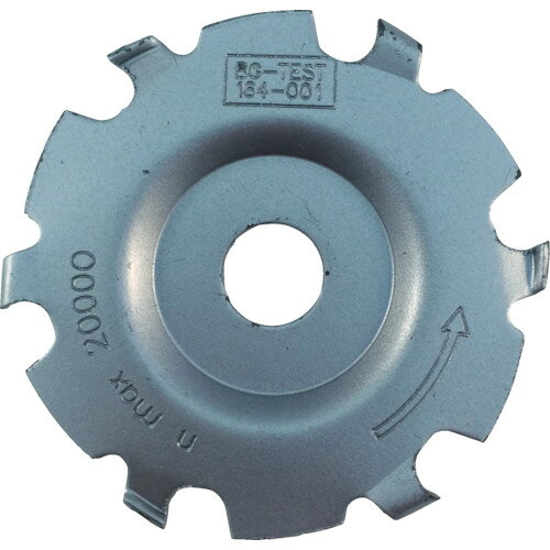 ★特徴★ G50W用ウッドカッターです。 ★商品スペック★ 仕様・規格 品名：ウッド（木）カッター 50mm 適合機種：G50C、G50W 外径(mm)：50 内容：重量：14g 摘要：ウッド(木)カッター　50mm 材質／仕上 ハイス鋼 ...