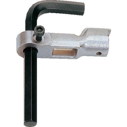 ★特徴★ HH型ヘックスヘッドは六角穴ボルト用ヘッドです。六角レンチが差し込めます。HH8Dのみ、交換ビットが差し込めます（根本部は6.35HEXです）。 ★商品スペック★ 仕様・規格 適合トルクレンチ：トルクレンチの品番に「X19D」を含...