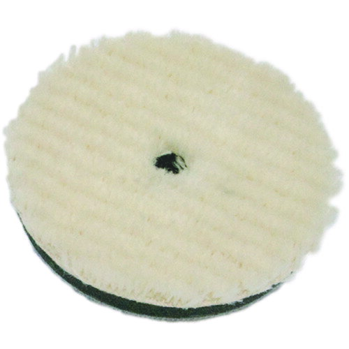 ★用途★ コンパウンド磨き用。 ★商品スペック★ 仕様・規格 サイズ(mm)：80 厚さ(mm)：14 直径(mm)：80 タイプ：ウールバフ 仕様・規格2 厚さ(mm)：14 1袋5枚入り 入数 1Pk(5枚) 質量・質量単位 50g 製...