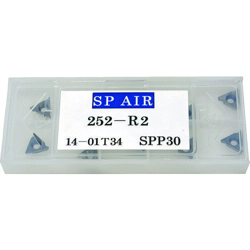 ★商品スペック★ 仕様・規格 適合機種：SP-7252F-2、SP-7252FR-2 タイプ：2R 入数 1S(10個) 質量・質量単位 20g 製造国 日本 品番 252-R2 JANコード 4545695600921 メーカー名 （株）...