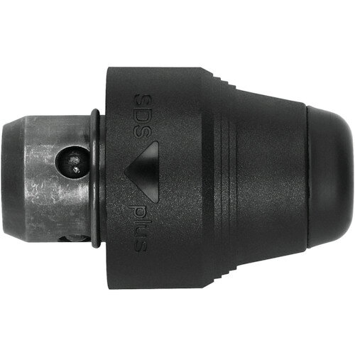 ★特徴★ SDSプラスシャンクのツールホルダーです。 ★商品スペック★ 仕様・規格 適合機種：GBH2-28F、GBH4-32DFR、GBH18V-26F(H)、GBH18V-26FGDE、GBH36VF(H)-PLUS 入数 1個 質量・...