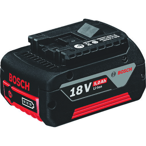 ★特徴★ ボッシュ独自の「CoolPack」デザインで、電池の長寿命化を実現しました。信頼のECP回路が電池を守ります。2.0Ahから12.0Ahまでのボッシュプロ用リチウムイオン電池パックが全て使用可能です。ボッシュプロ18V用 ★用途★...