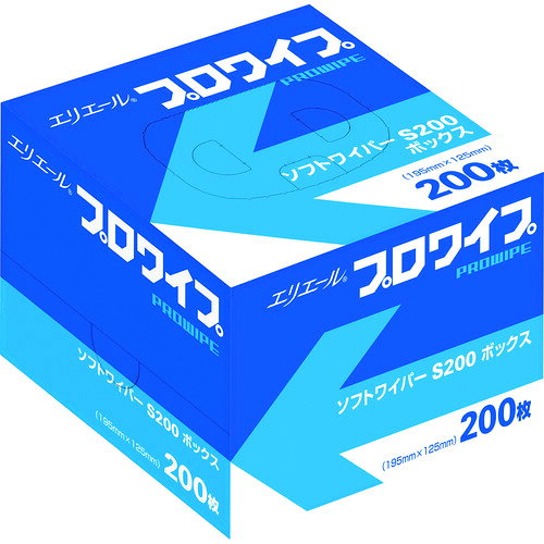 ★特徴★ 毛羽立ちや紙粉が少ない研究検査分析用のワイプです。凹凸の面や細やかな拭き取りがしやすく、ケバや紙粉を残しません。精密機械、光学機器、弱電機具の各工程の拭き取りに。 ★用途★ 精密機械に付着した水滴や検査薬、微細な汚れの拭き取り。研...