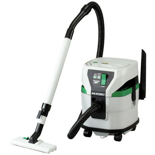 ★特徴★ マルチボルト36V蓄電池対応製品です。交流100V並みの吸込仕事率300Wのパワーで快適にお掃除できます。ボディサイズを抑えながらタンク容量が15LにUPし、タンク内形状の改善でゴミ捨てもスムーズに行えます。エアーブロー除じん機能...