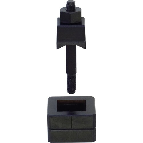★商品スペック★ 仕様・規格 適合機種：HP-1、HP-2 穴径(mm)：30 穴サイズ(mm)：30×30 穴あけ最大能力(mm)：t2.3(SS400) タイプ：角穴 入数 1個(1S) 質量・質量単位 706g 製造国 日本 品番 H...