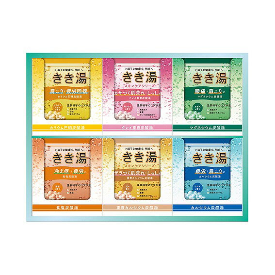 内容/きき湯:30g×12