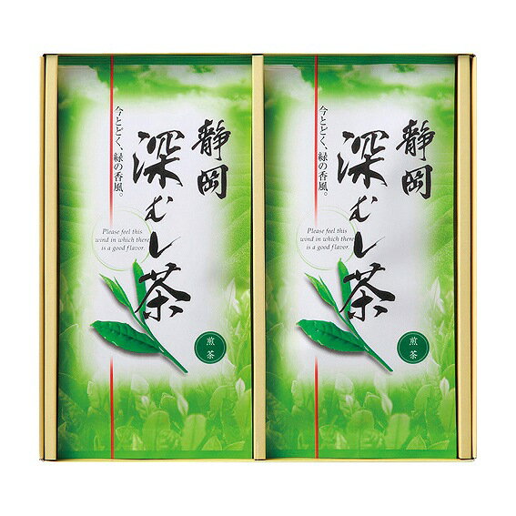 内容/煎茶:80g×2 賞味期限:常温1年