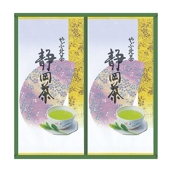 内容/やぶ北煎茶:80g×2 賞味期限:常温1年