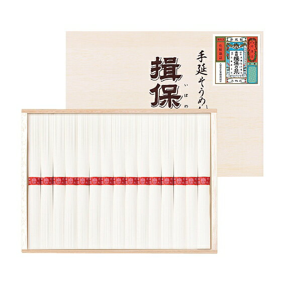 内容/上級:50g×15束《小麦》 賞味期限:常温3年