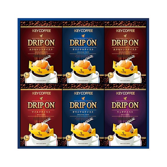 内容/オリジナルテイスト:8g×5袋×2・エクセレントテイスト:8g×5袋×2・マイルドテイスト:8g×5袋×1・リッチテイスト:8g×5袋×1 賞味期限:常温1年7ヶ月