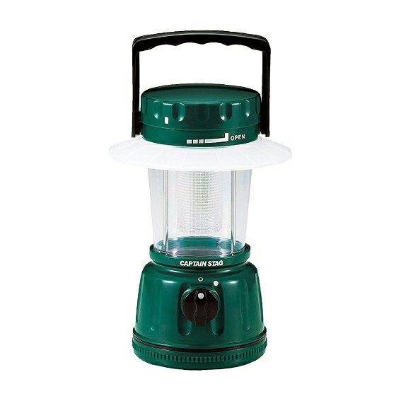 実寸/φ13×H19cm 材質/本体・取っ手:ABS樹脂、カサ:ポリプロピレン、ホヤ:ポリスチレン、電源:DC6V・単2形乾電池4本使用（別売）、光源:LED12球