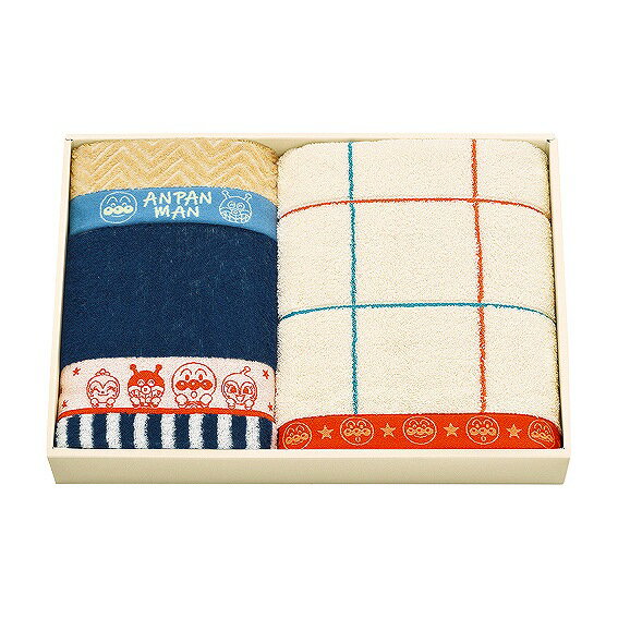 内容/バスタオル:60×110cm×1・フェイスタオル:34×75cm×1・ウォッシュタオル:34×34cm×1 材質/綿100%