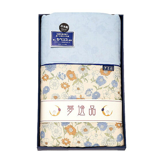 実寸/140×190cm 材質/側地:綿100%、詰め物:ポリエステル100%（0.2kg）