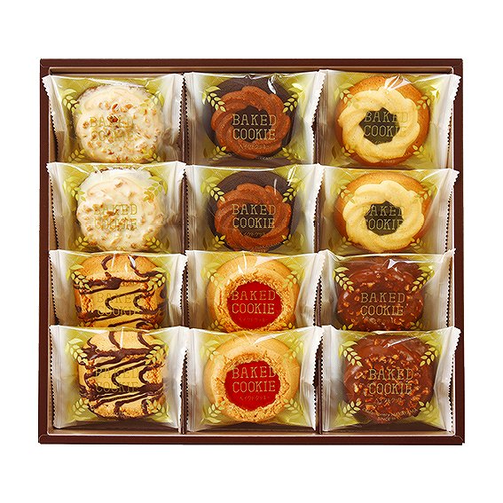 内容/マカロンストロベリー×2・フラワーキウイ×2・キャラメルチョコ×2・リッチビター×2・ミルクチョコ×2・ホワイトチョコ×2《卵・乳・小麦・落花生》 賞味期限:常温180日