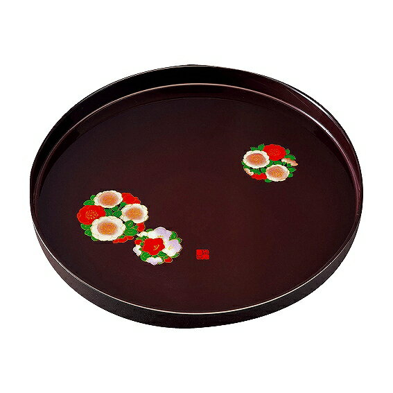 実寸/φ24×2.3cm 材質/ABS樹脂