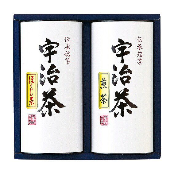 内容/煎茶:100g×1・ほうじ茶:60g×1
