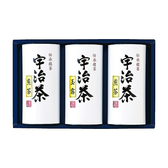 内容/玉露:100g×1・煎茶:100g×2