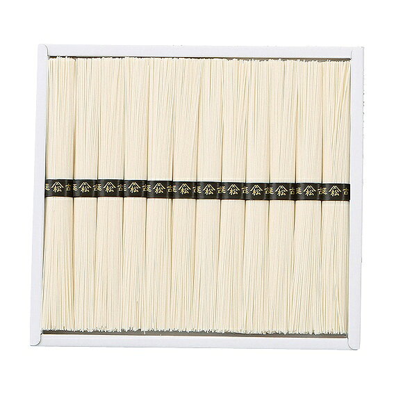 内容/そうめん（長崎）:50g×12束《小麦》