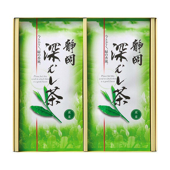 内容/煎茶:80g×2