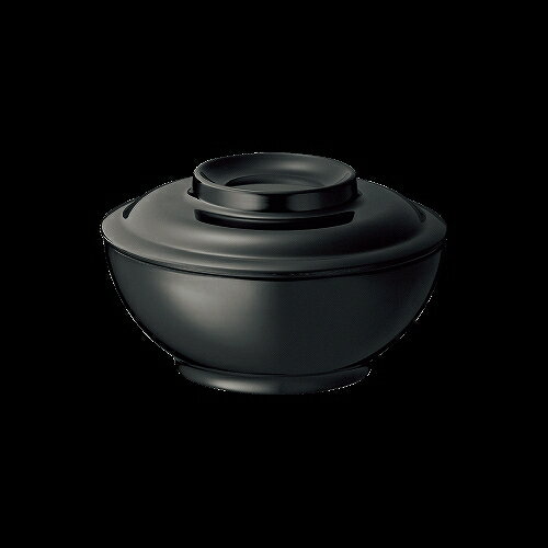 Ф105×43H・230ml、蓋は別売 品番:MC-2-BK