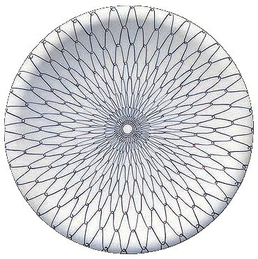 Φ152×21H